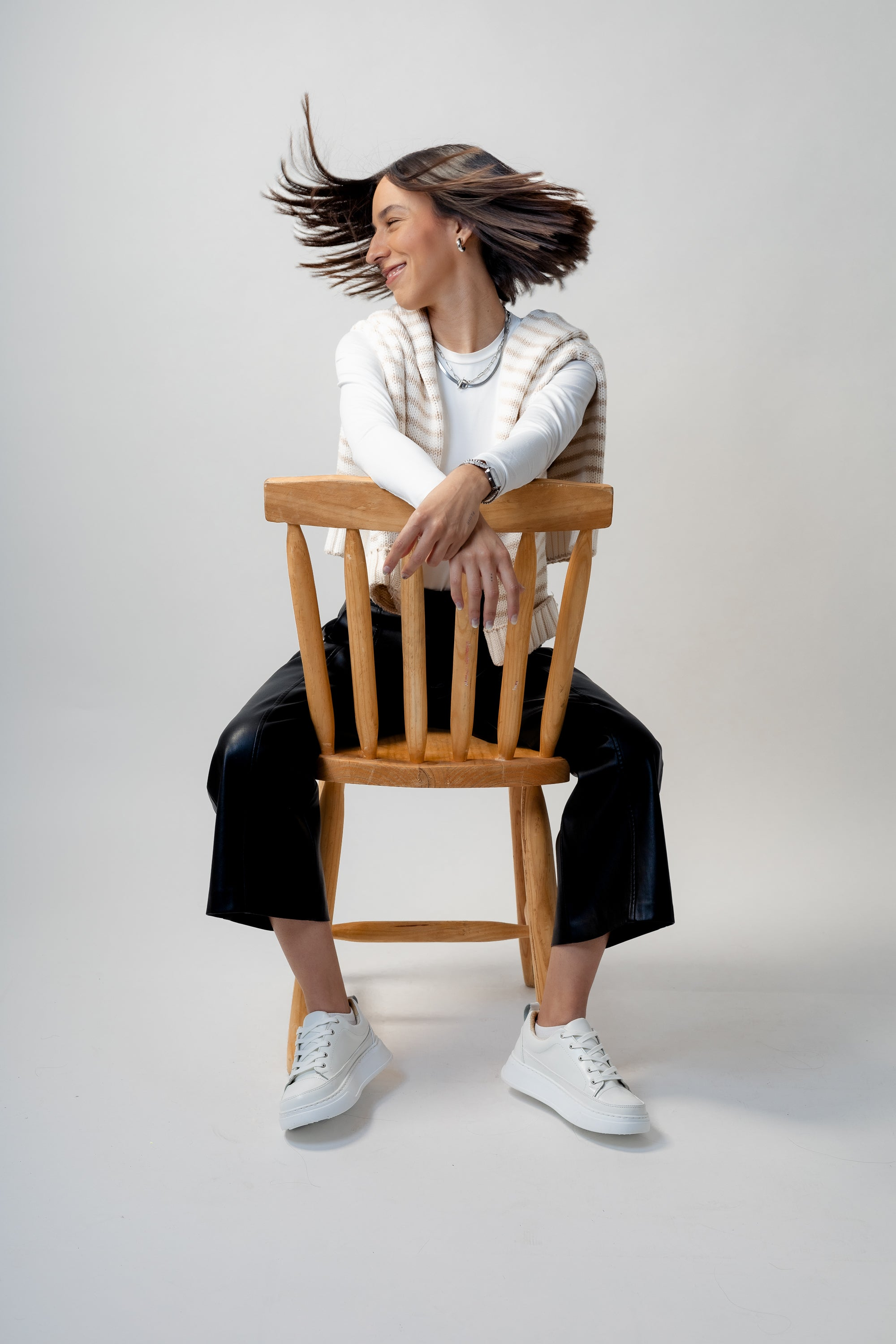 Lo más nuevo – Calzado Warlock